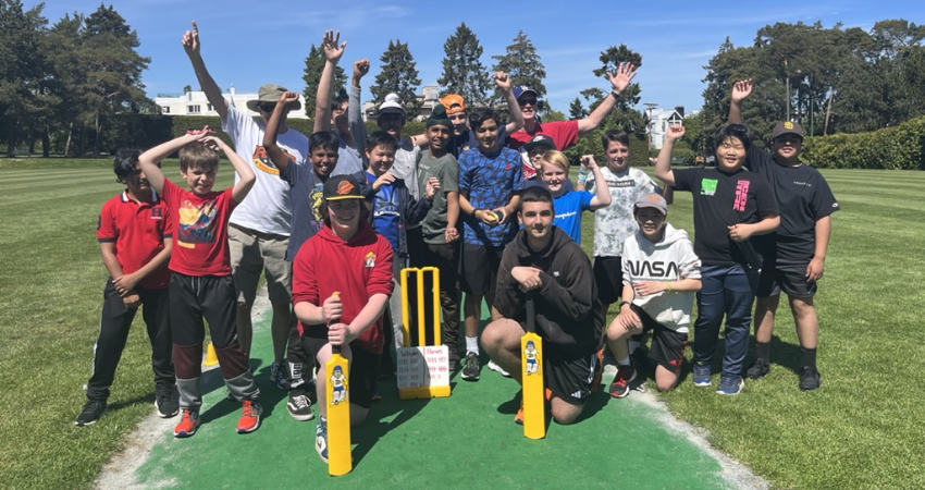 Glanford Middle School